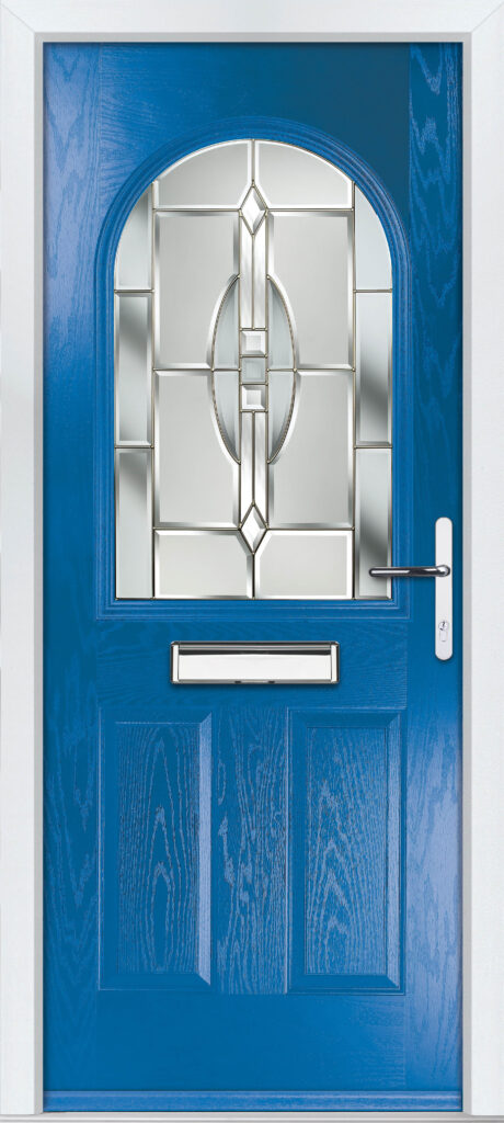 Door styles - Optic