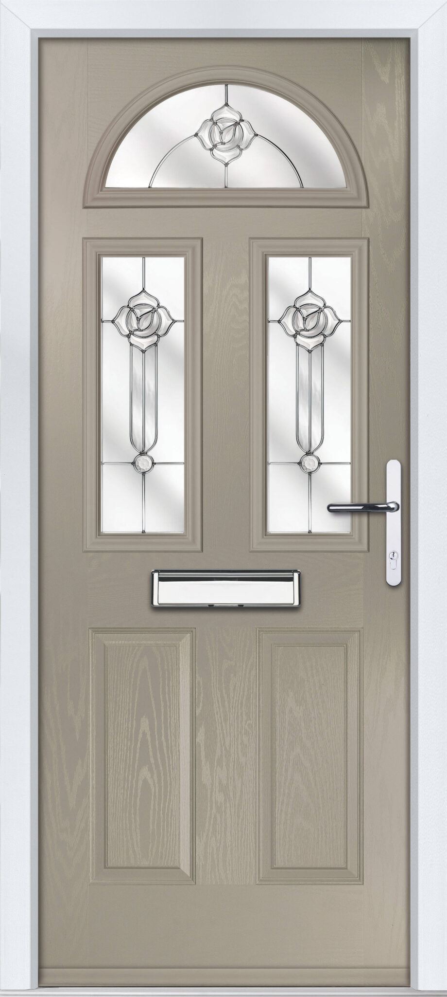 Door styles - Optic